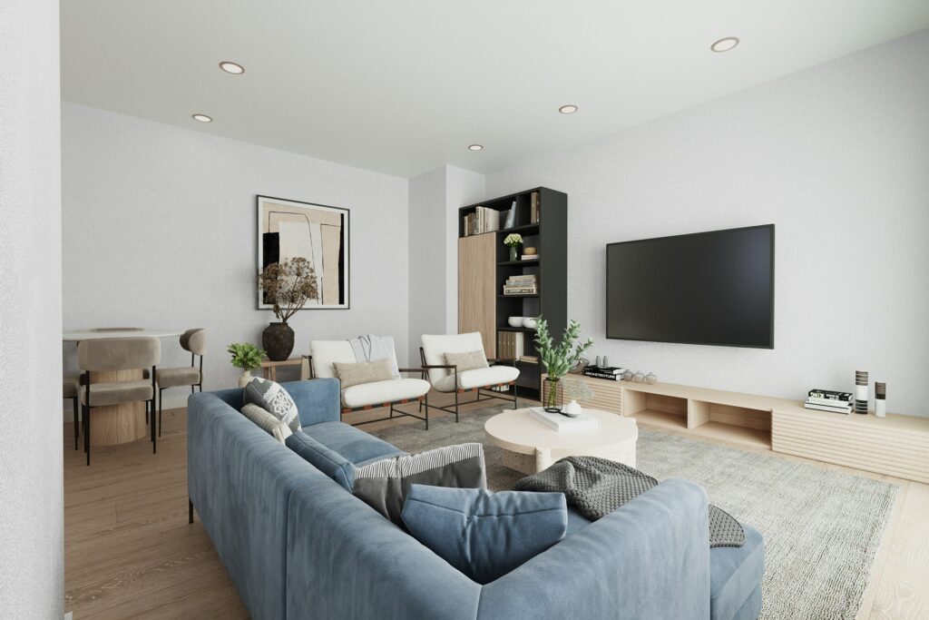 Features - La Riviere Maple Ridge Presale